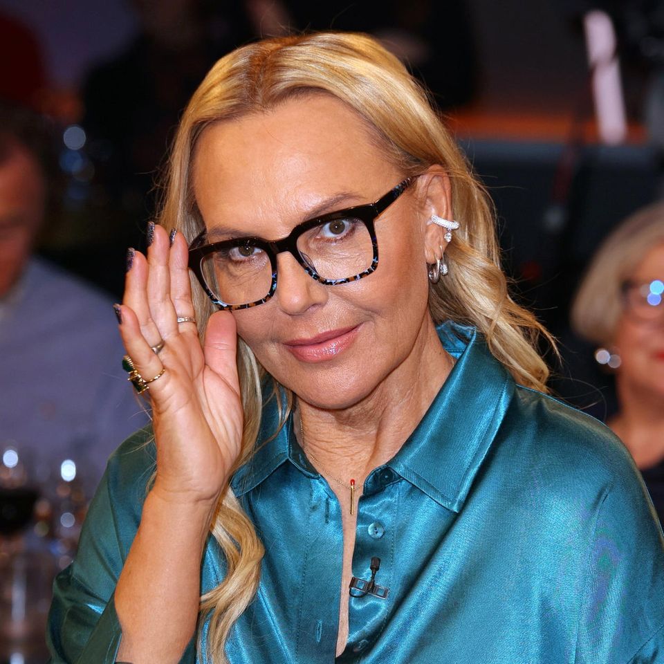 Natascha Ochsenknecht wird 60: Von der berühmten Ex zum TV-Star | GALA.de