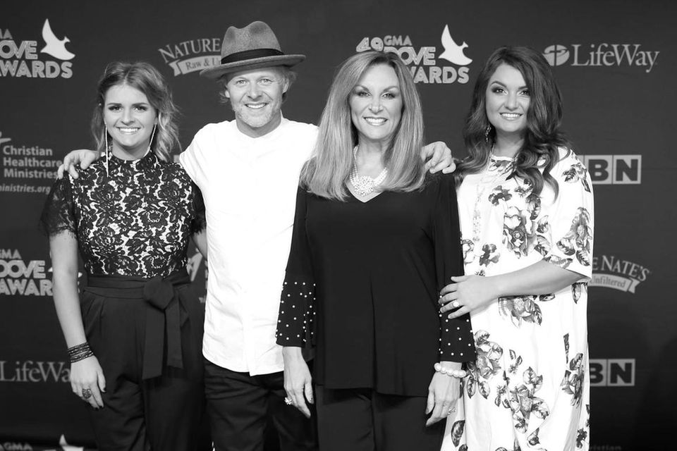 "The Nelons": Todesdrama! Letztes Video zeigt sie vor dem ...