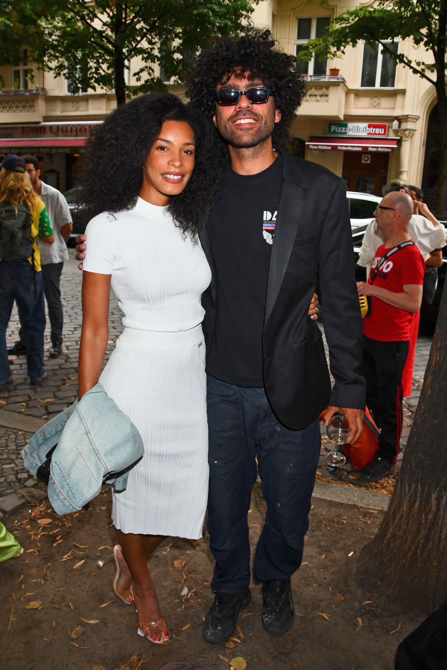 Boris Becker + Lilly Becker: Boris, Lilly und die Großfamilie | GALA.de