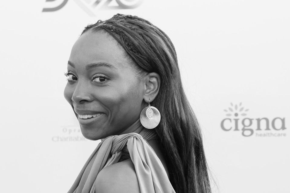 Erica Ash: "Scary Movie"-Star stirbt im Alter von 46 Jahren | GALA.de