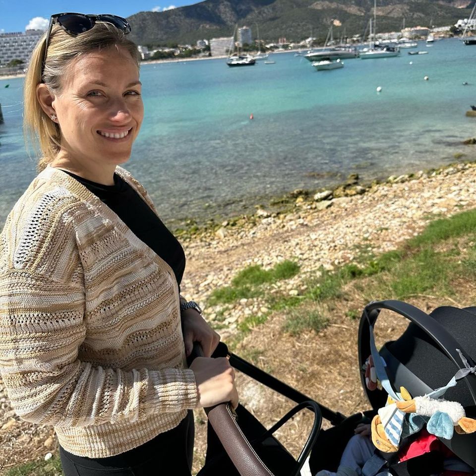 Angelique Kerber - Starporträt, News, Bilder | GALA.de