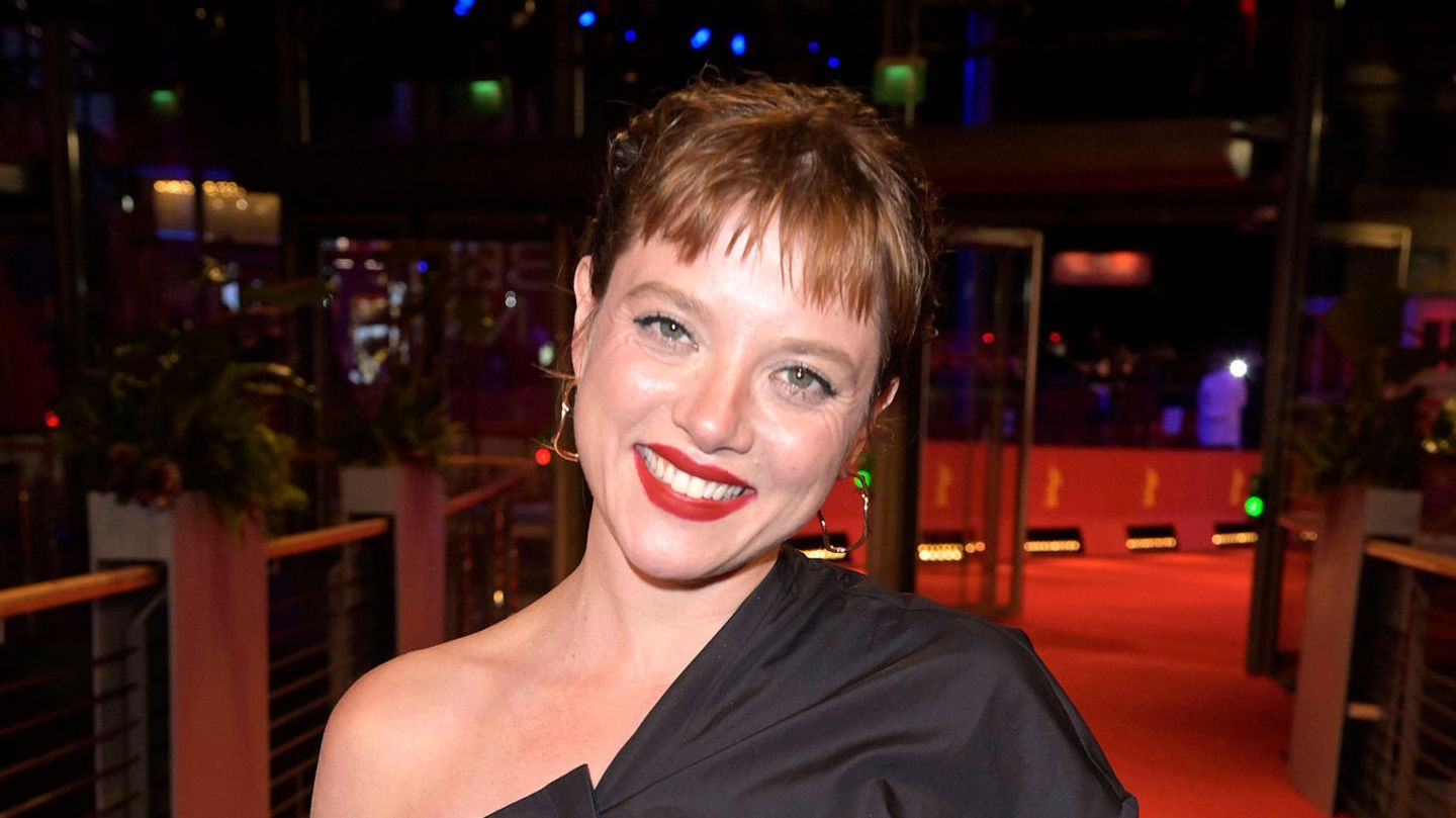 Jella Haase: Nachricht aus den USA veränderte ihre Arbeit für immer ...