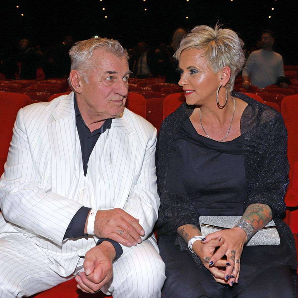 Annika Kärsten-Hoenig | GALA.de