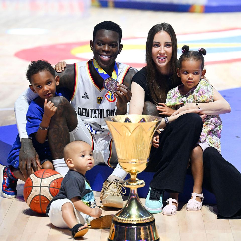 Paris 2024: Stars und Royals bei den Olympischen Spielen | GALA.de