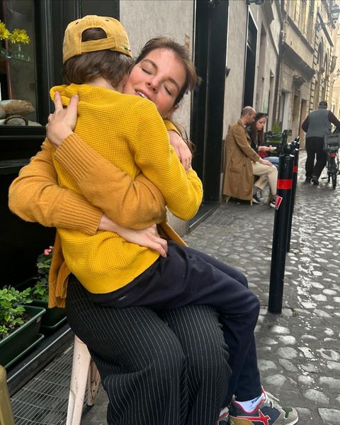 Rachel Bilson: So würde sie im wahren Leben zu ihrer Kult-Rolle Summer ...