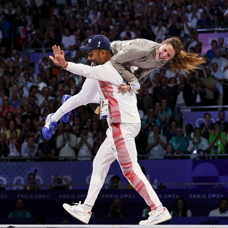 Franz Beckenbauer (†): Sohn Thomas spricht erstmals über seinen Tod ...