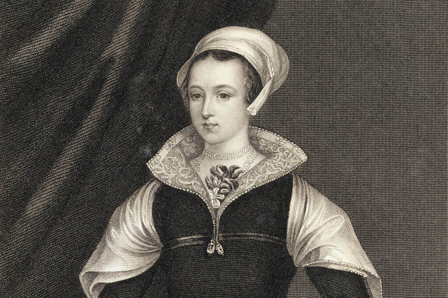 Lady Jane Grey: Die wahre Geschichte der Neuntagekönigin | GALA.de