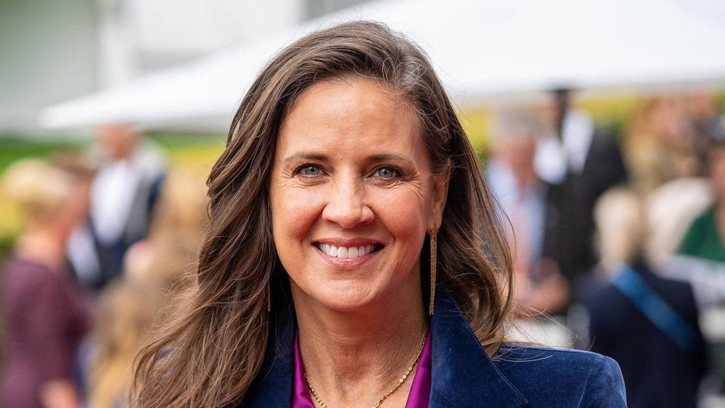 Dana Schweiger: Sie flirtete einst mit Brad Pitt – und erkannte ihn ...