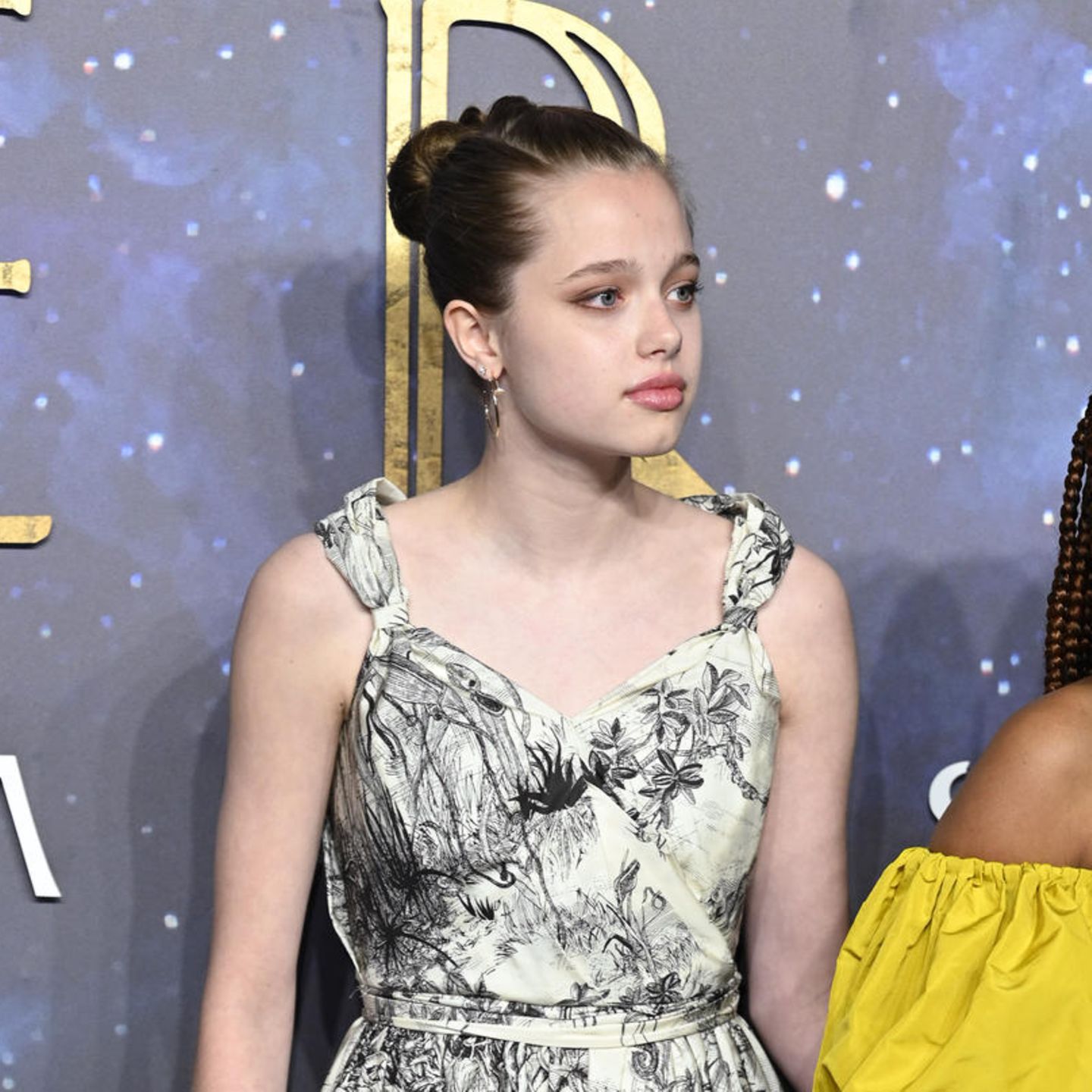 Shiloh Jolie Pitt 2024 Mayo Shiloh, Hija De Angelina Jolie Y Brad