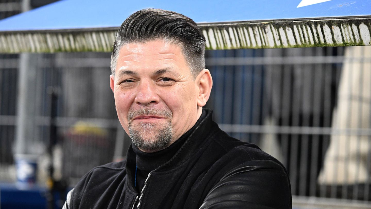 Tim Mälzer wird 55: So sah der Star-Koch noch vor 20 Jahren aus | GALA.de