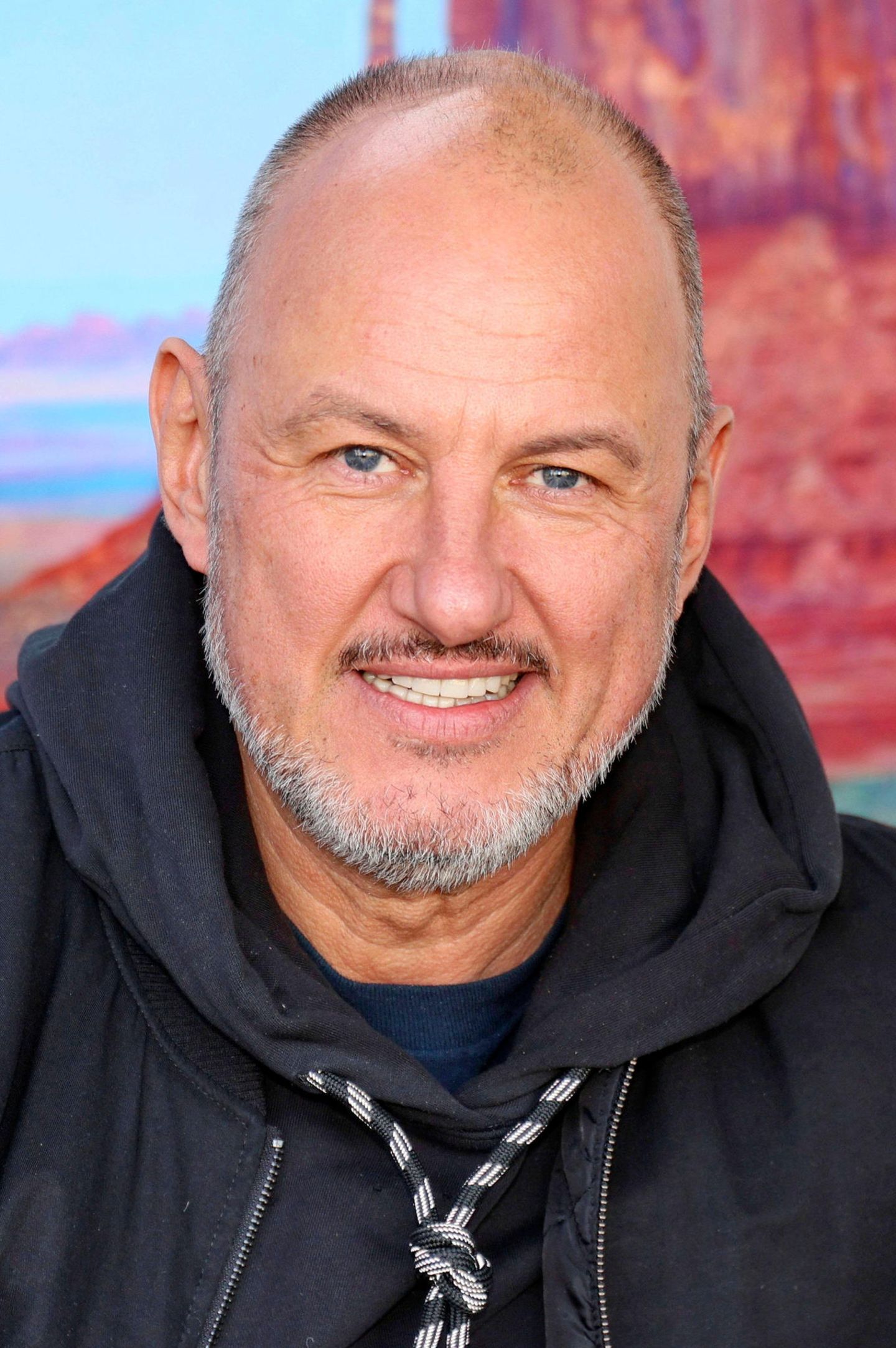 Horst Lichter wird 64: So sah der Star-Koch noch vor 20 Jahren aus ...