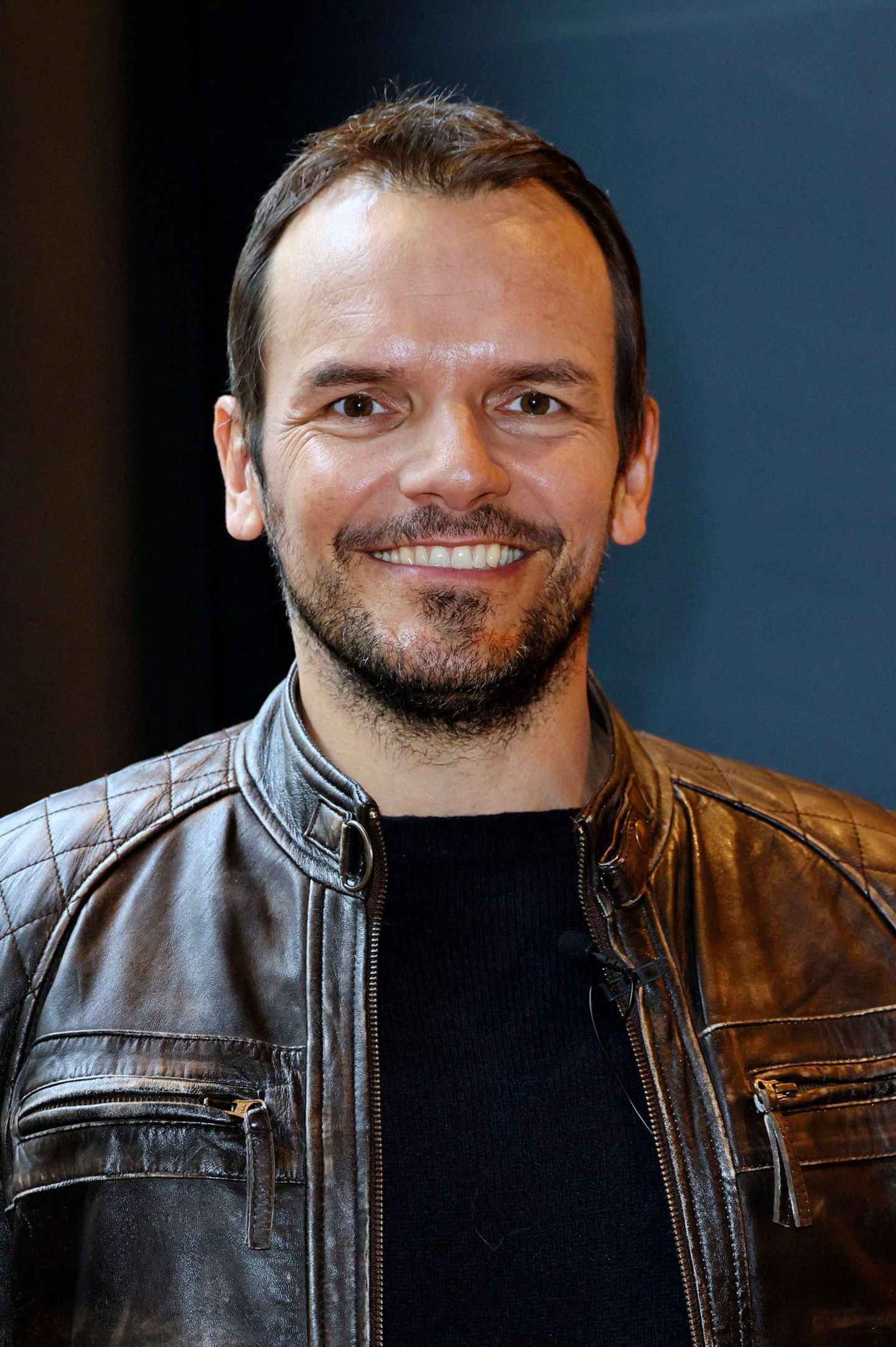 Horst Lichter wird 64: So sah der Star-Koch noch vor 20 Jahren aus ...