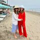 Stars am Strand | GALA.de