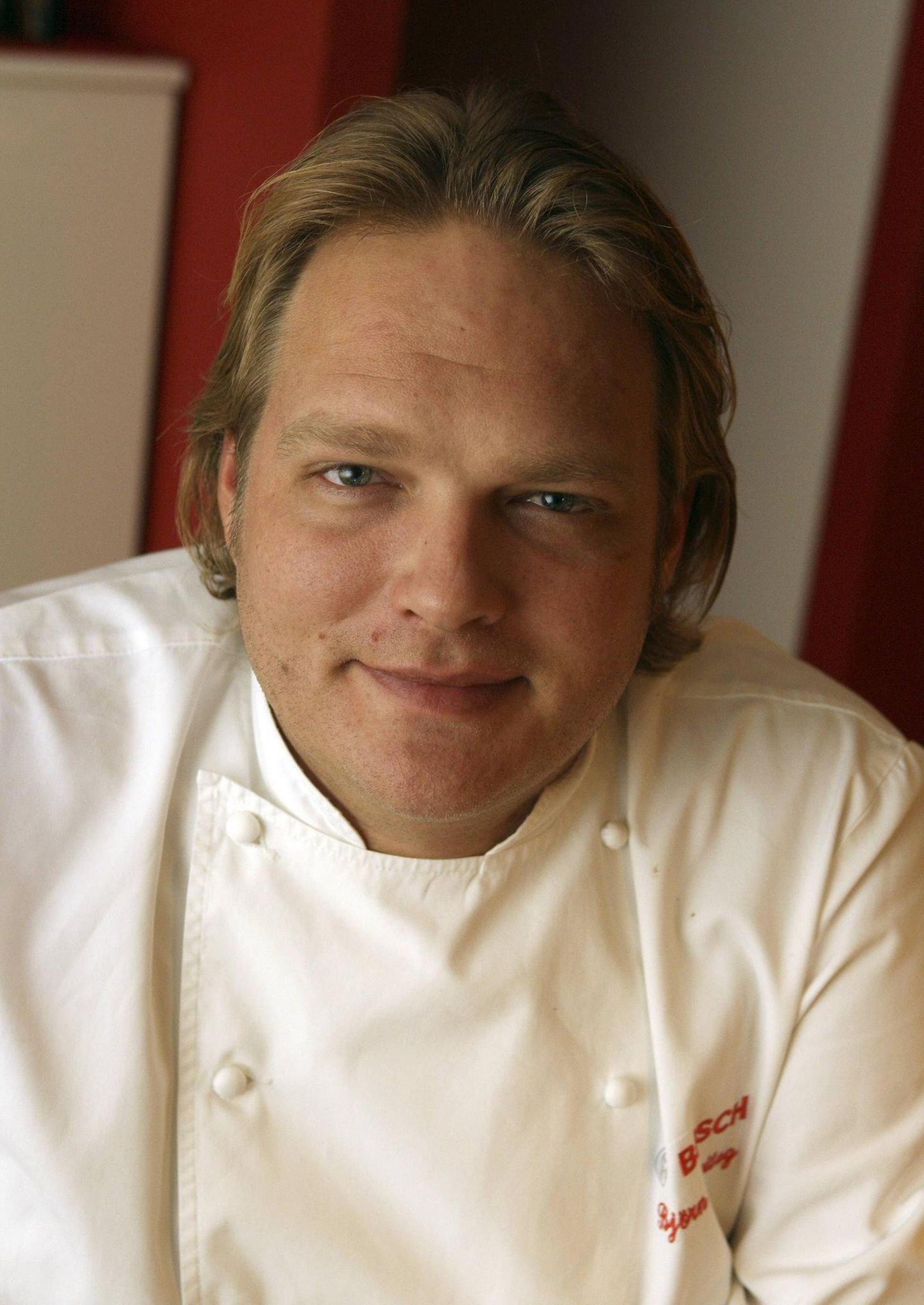 Horst Lichter wird 64: So sah der Star-Koch noch vor 20 Jahren aus ...