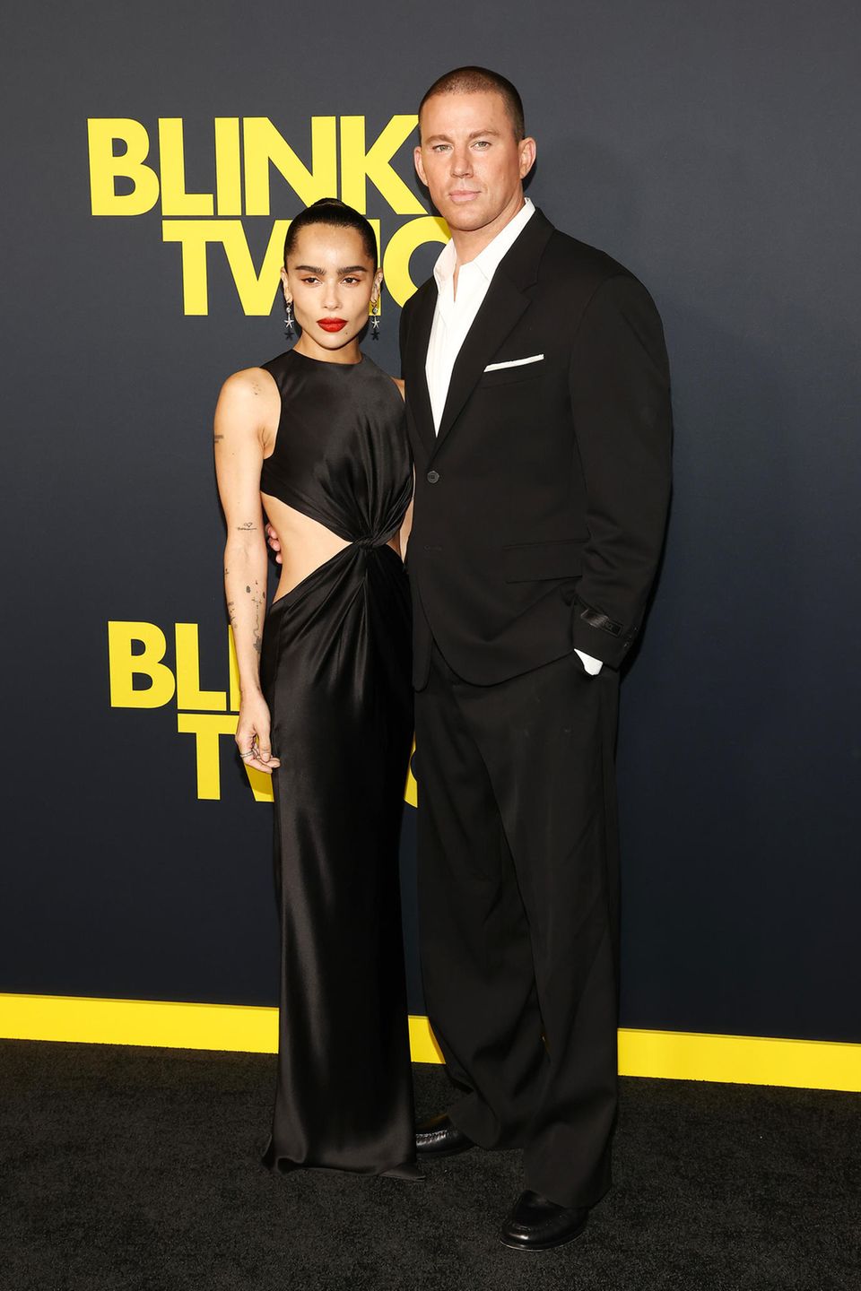 Zoë Kravitz - Starporträt, News, Bilder | GALA.de