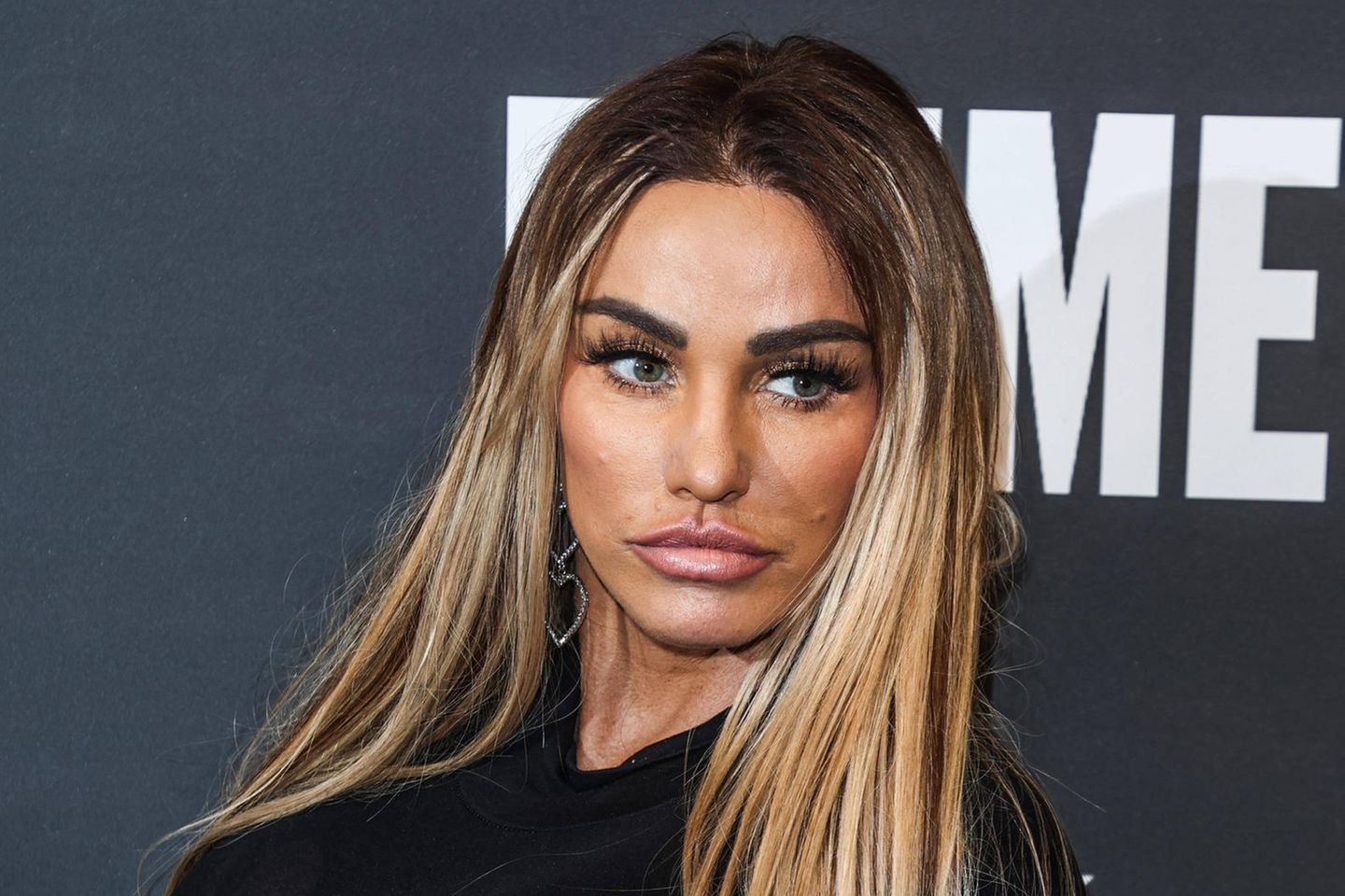 Katie Price: Model wurde am Londoner Flughafen Heathrow verhaftet | GALA.de
