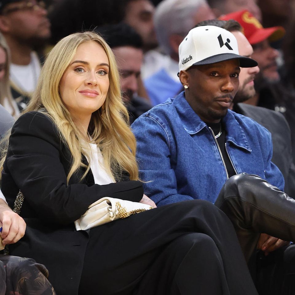 Céline Dion: Emotionaler Backstage-Moment mit Taylor Swift | GALA.de