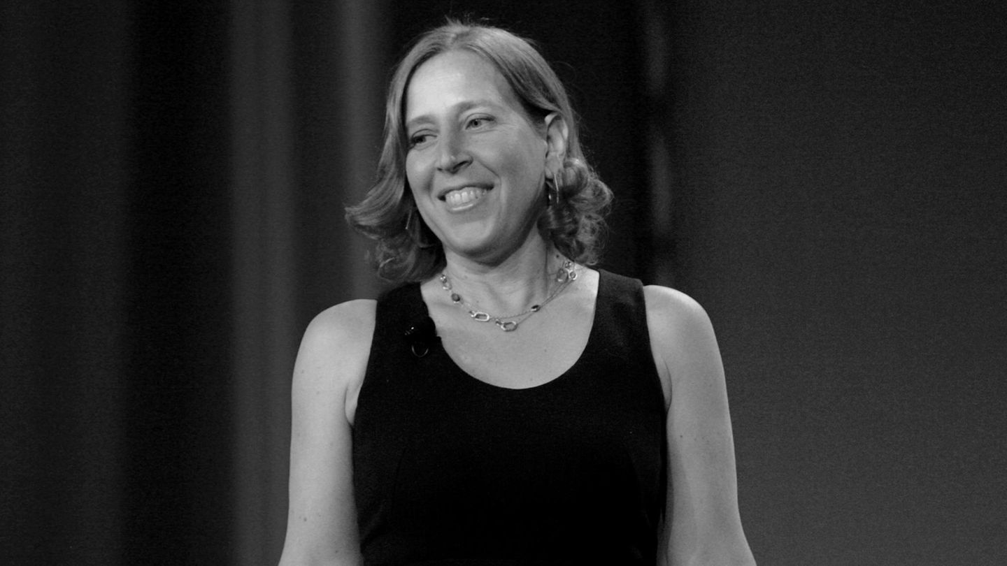 Susan Wojcicki Ex Youtube Chefin Stirbt 6 Monate Nach Ihrem Sohn Galade