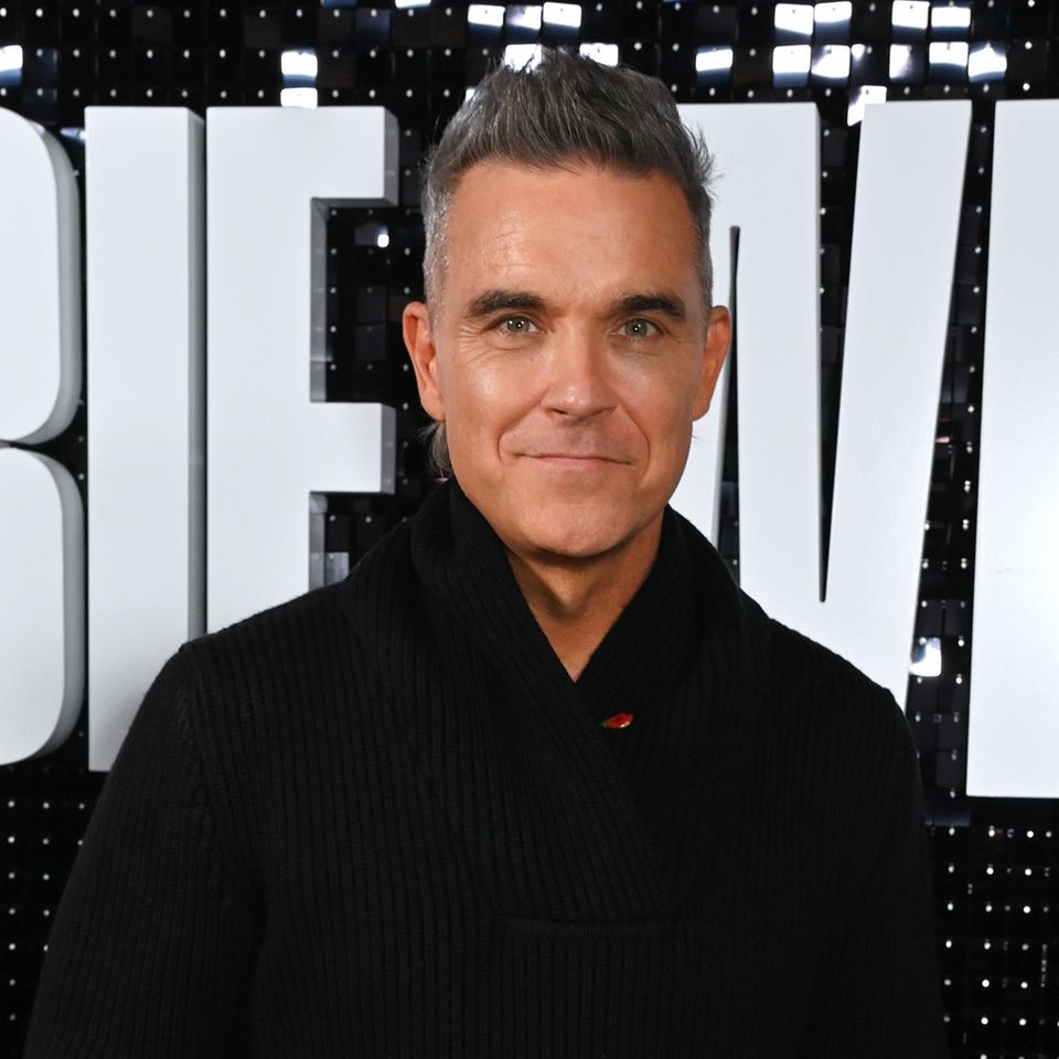 Ayda Field | GALA.de