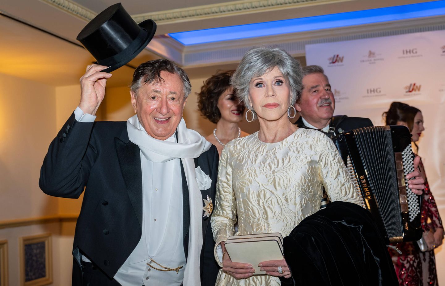 Wiener Opernball: Die schönsten Looks der letzten Jahre | GALA.de