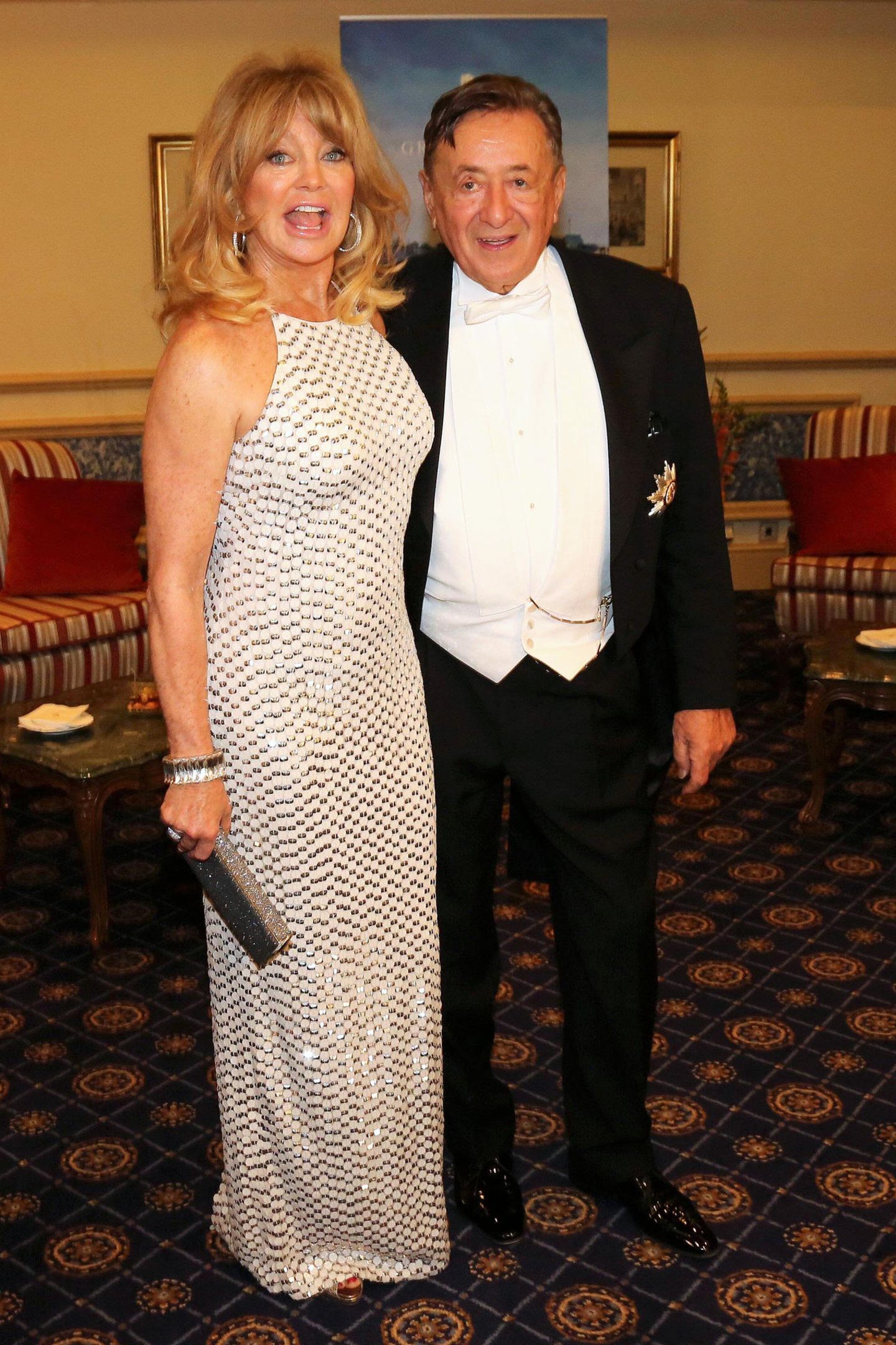 Wiener Opernball: Die schönsten Looks der letzten Jahre | GALA.de