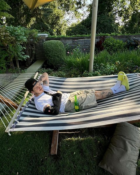 Familie Beckham: Die besten Fotos von David, Victoria und ihren Kindern ...