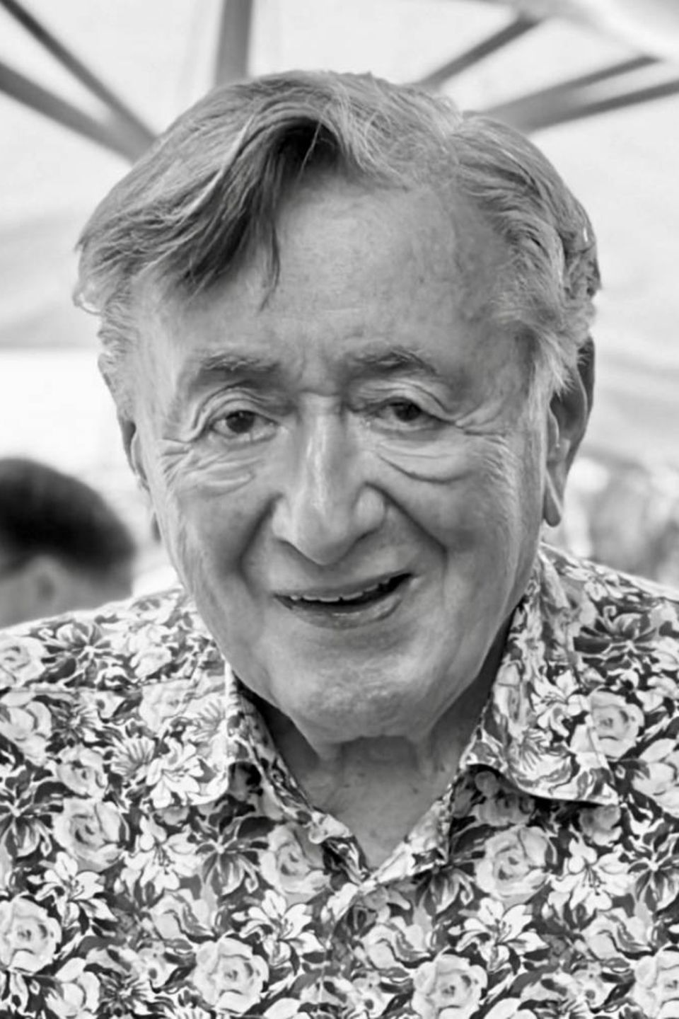 Richard Lugner - Starporträt, News, Bilder | GALA.de