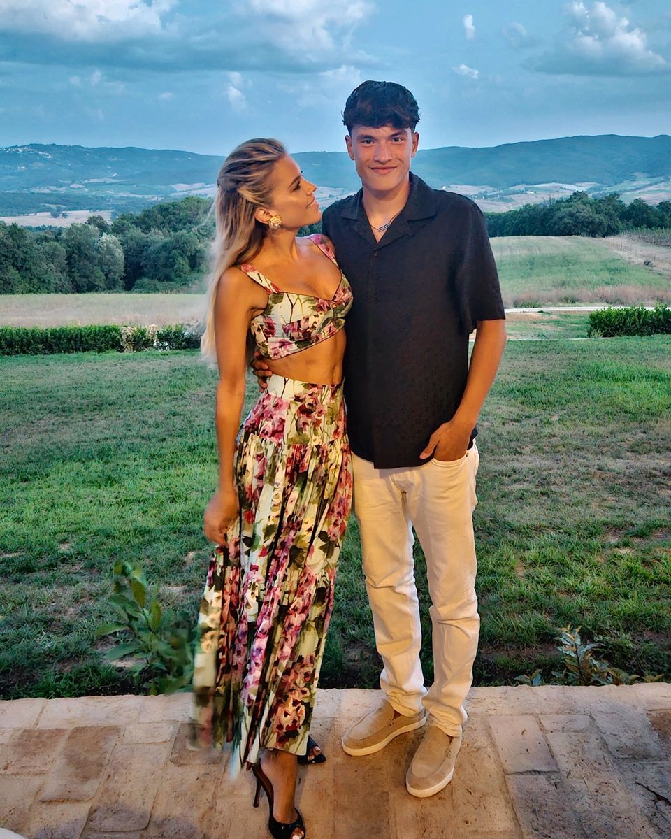 Fashion-Looks: Der Style von Sylvie Meis | GALA.de