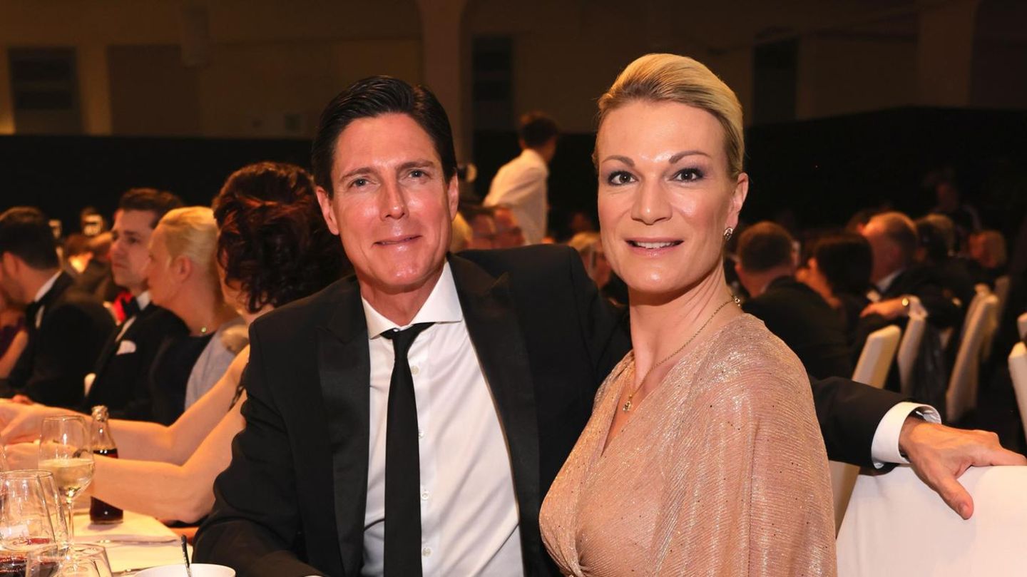 Maria Höfl-Riesch spricht mit GALA doch über Ehe-Aus | GALA.de