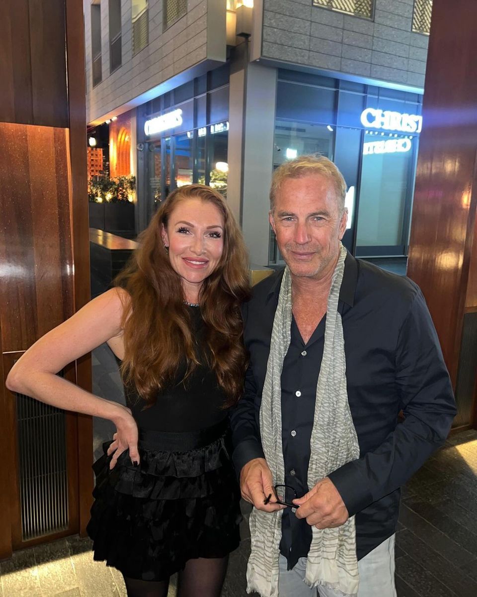 Georgina Fleur: So hat sich die Dschungel-Königin im Laufe der Jahre ...