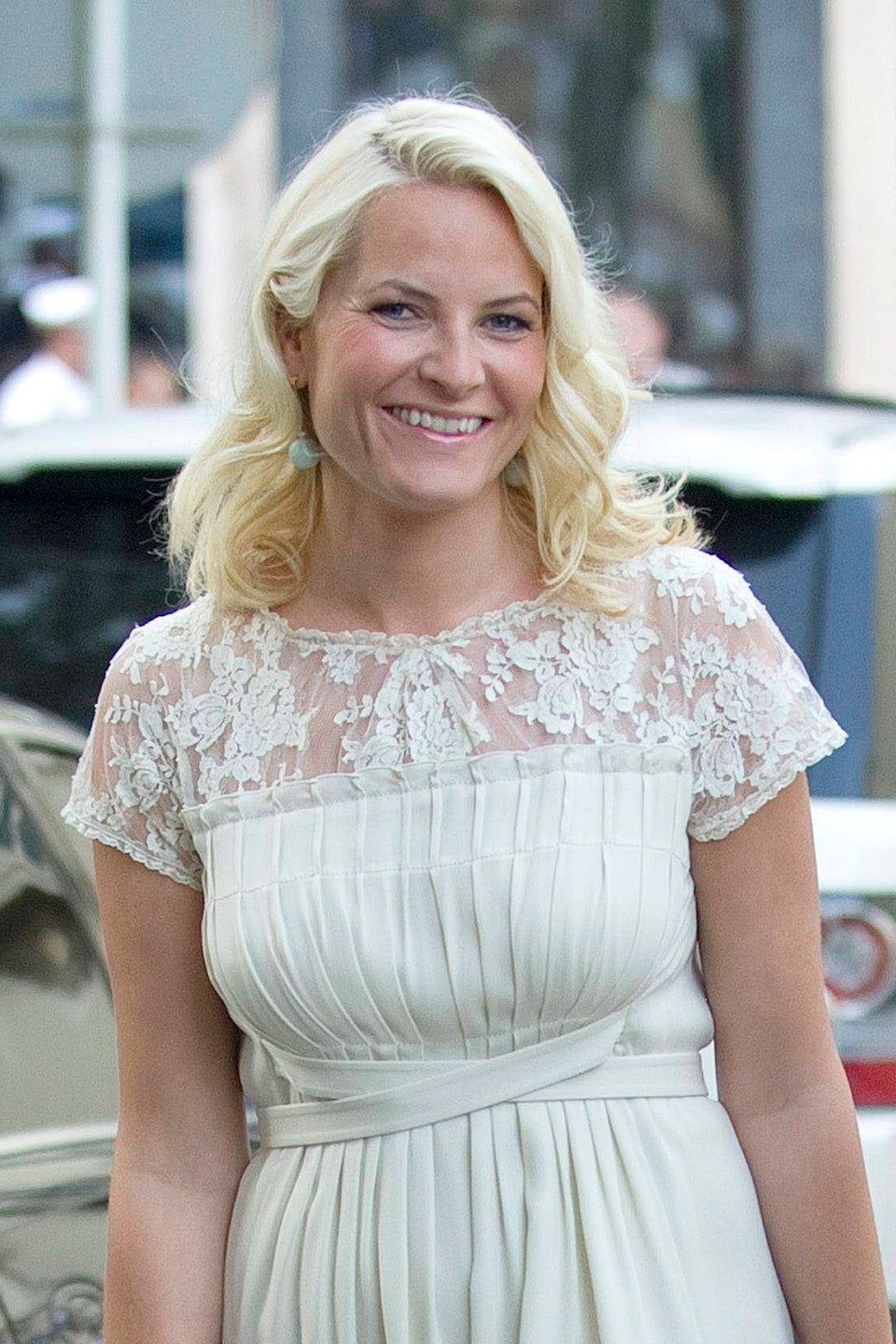 Prinzessin Mette-Marit: Beautywandel zeigt ihren Glow-up der letzten ...