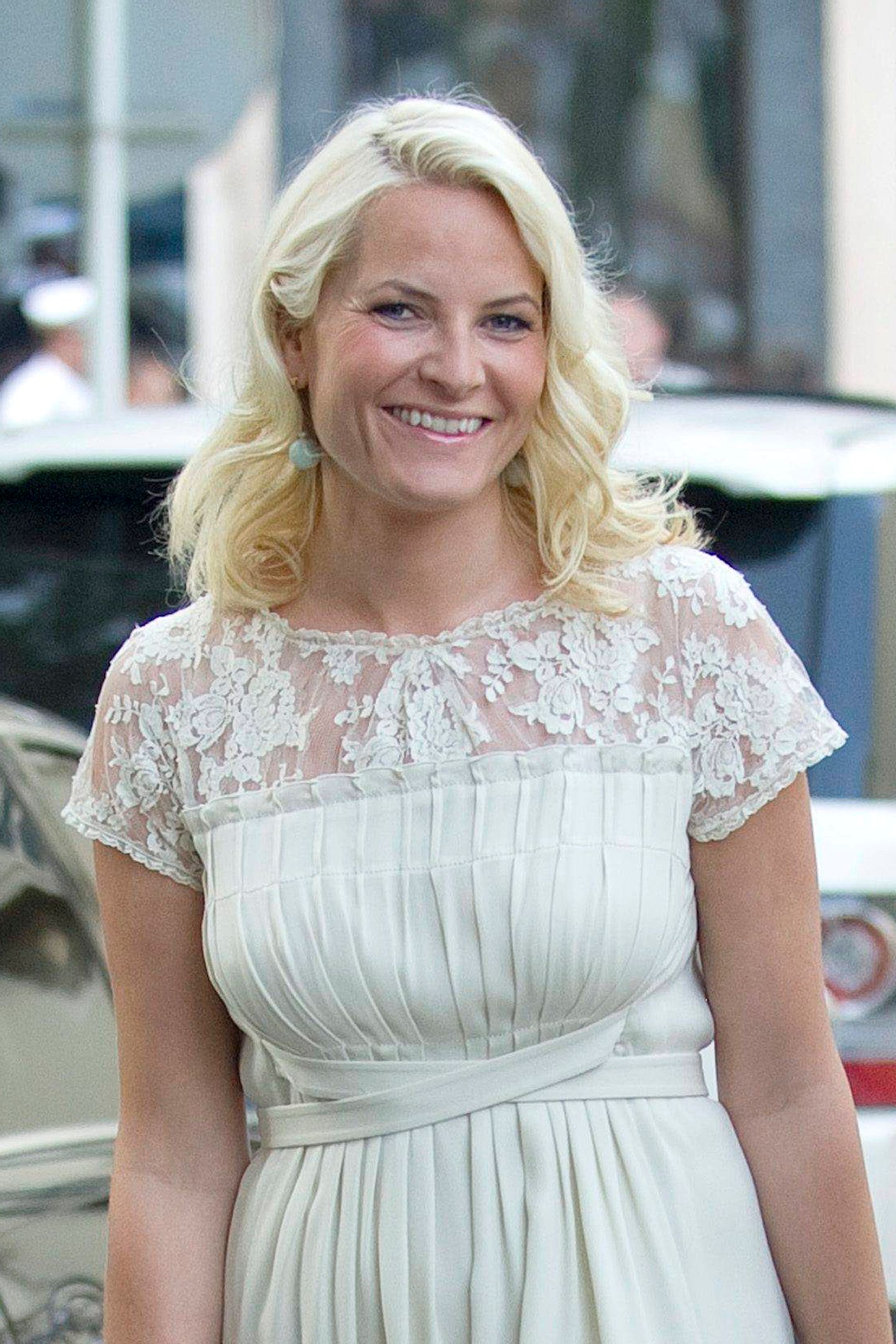 Prinzessin Mette-Marit: Beautywandel zeigt ihren Glow-up der letzten ...