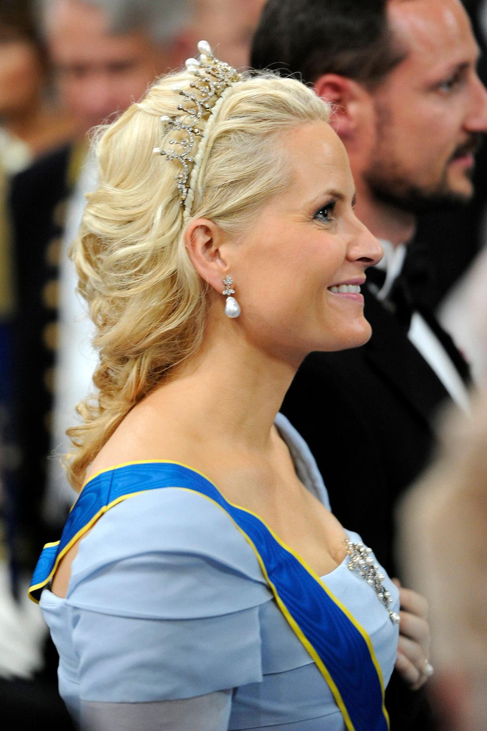 Prinzessin Mette-Marit: Beautywandel zeigt ihren Glow-up der letzten Jahren | GALA.de