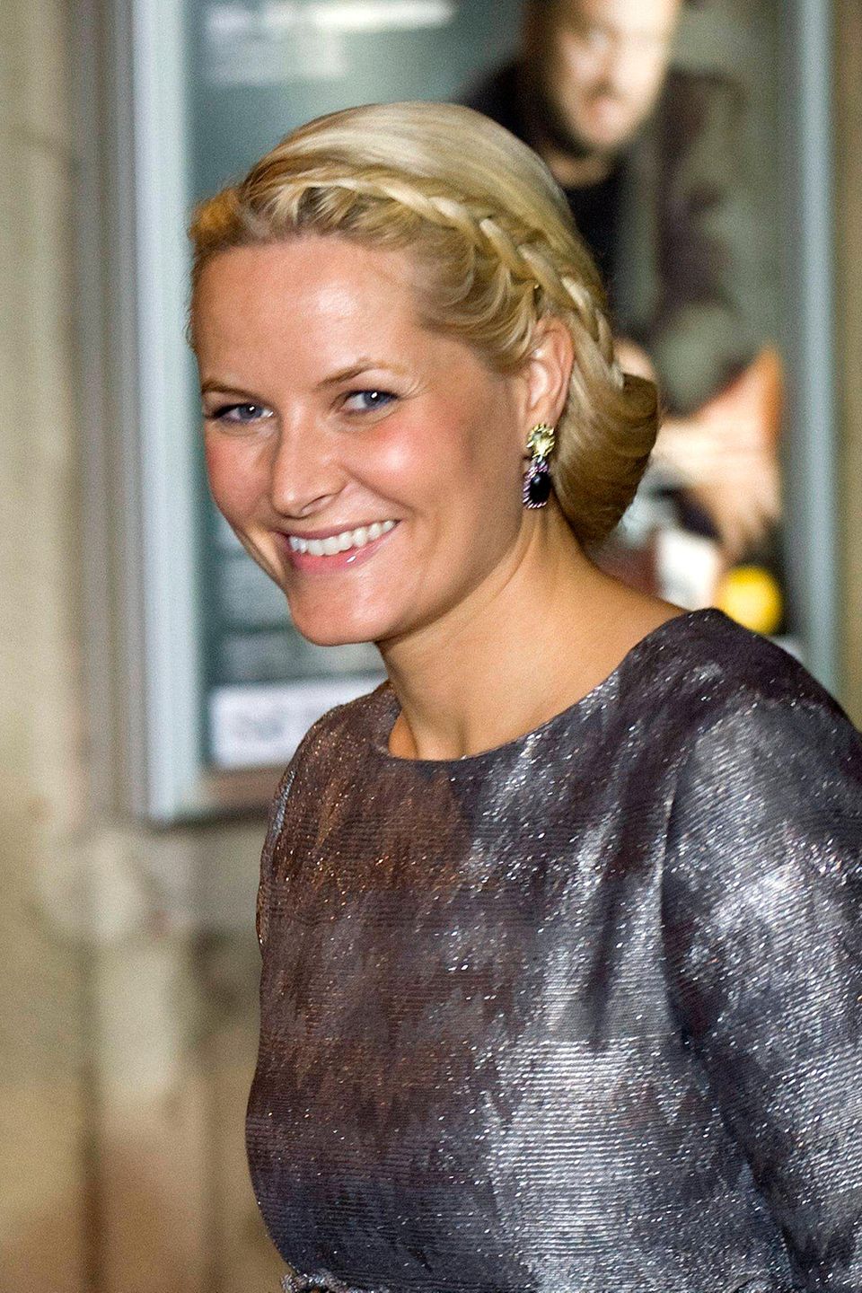 Prinzessin Mette-Marit: Beautywandel zeigt ihren Glow-up der letzten ...