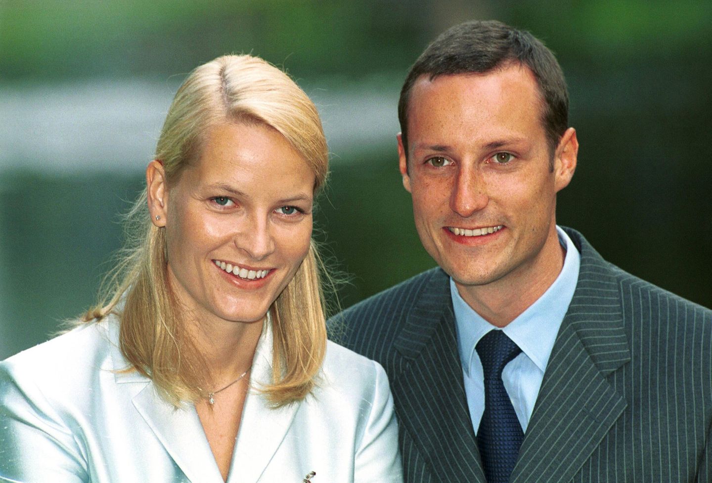 Prinzessin Mette-Marit: Beautywandel zeigt ihren Glow-up der letzten ...