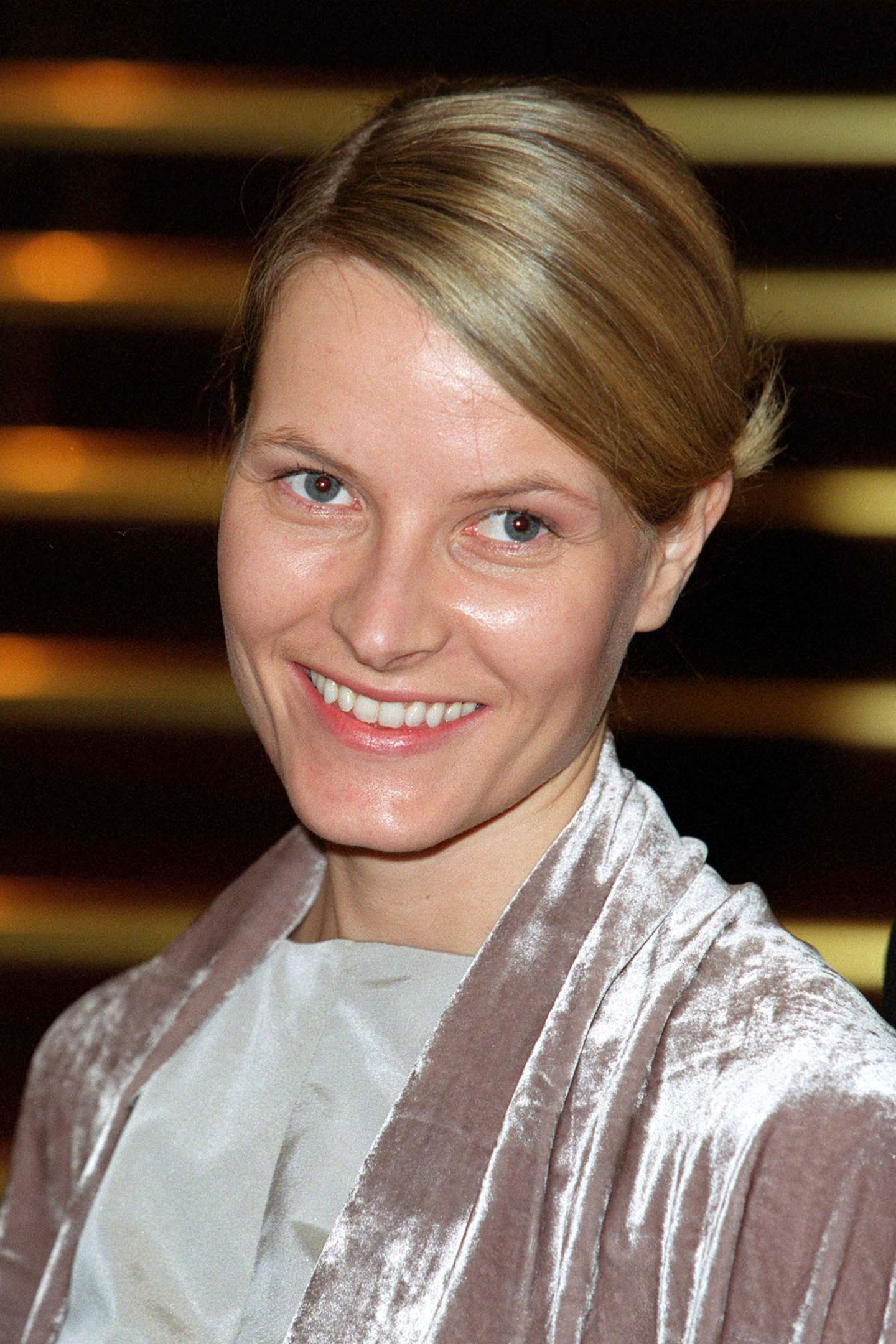 Prinzessin Mette-Marit: Beautywandel zeigt ihren Glow-up der letzten ...