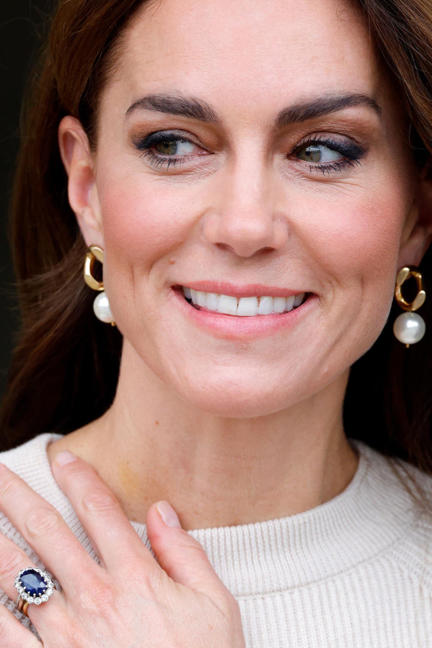Prinzessin Kate Ehering Princess Catherine Ditched Princess Diana's