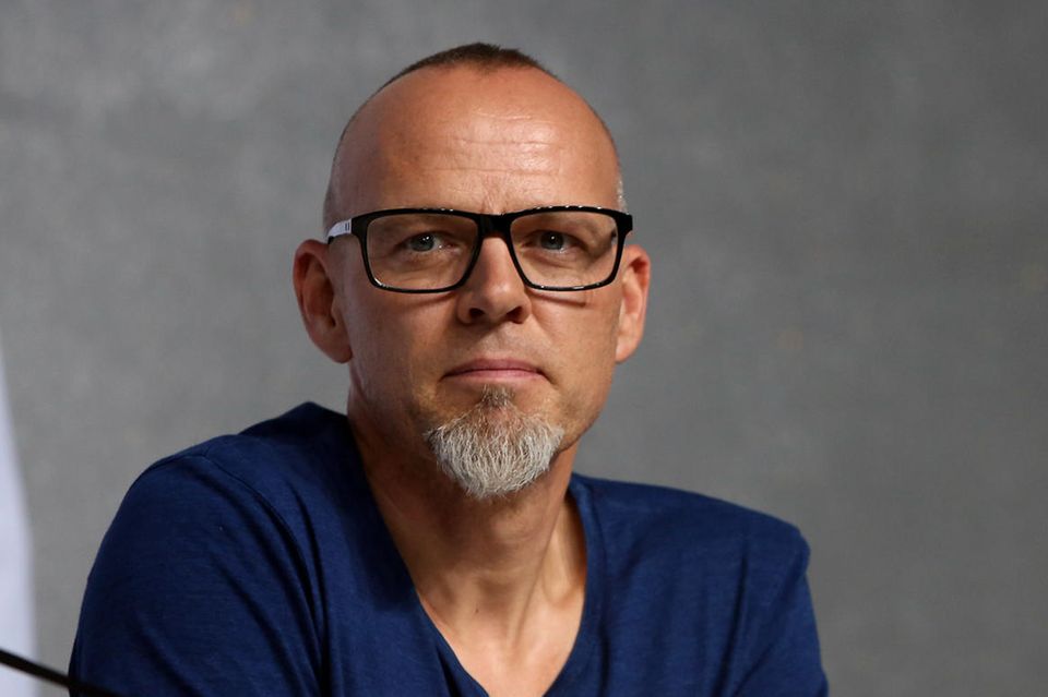 Thomas D: Rapper gibt nach Notaufnahme Gesundheitsupdate | GALA.de