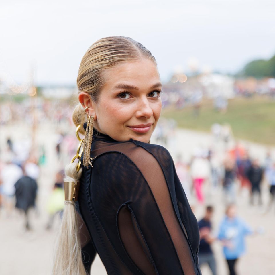 Shannen Doherty (†): Das Leben des einstigen Serienstars in Bildern ...