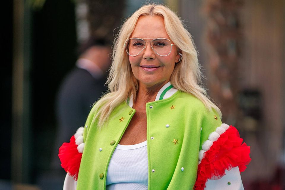 Natascha Ochsenknecht wird 60: Von der berühmten Ex zum TV-Star | GALA.de