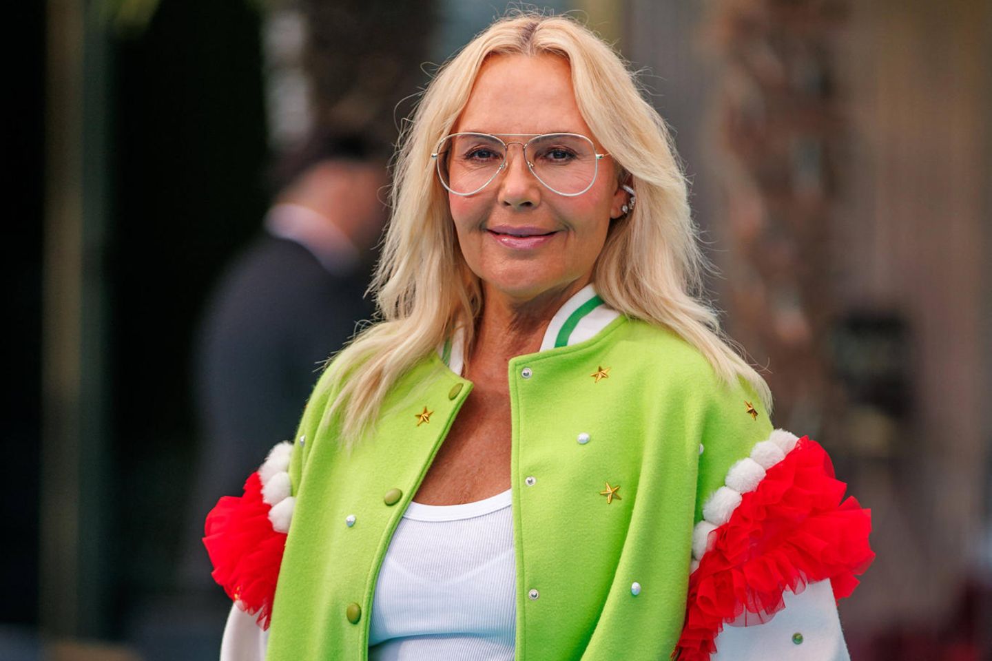 Natascha Ochsenknecht wird 60: Von der berühmten Ex zum TV-Star | GALA.de