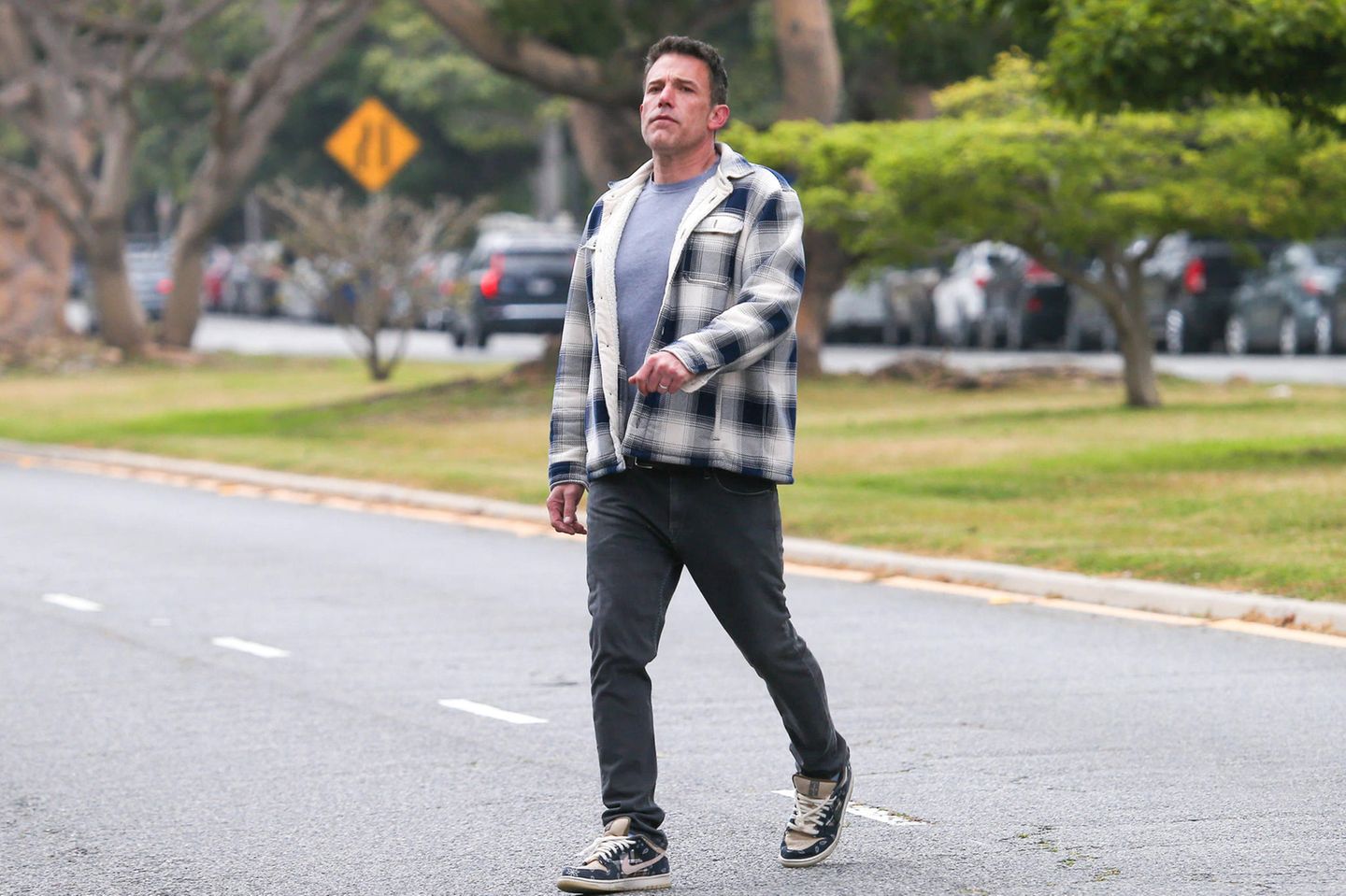 Ben Affleck: Alle Details über seinen 52. Geburtstag | GALA.de