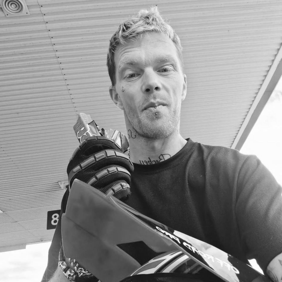 Chris Pratt + Anna Faris: Ihr Sohn kam zwei Monate früher | GALA.de