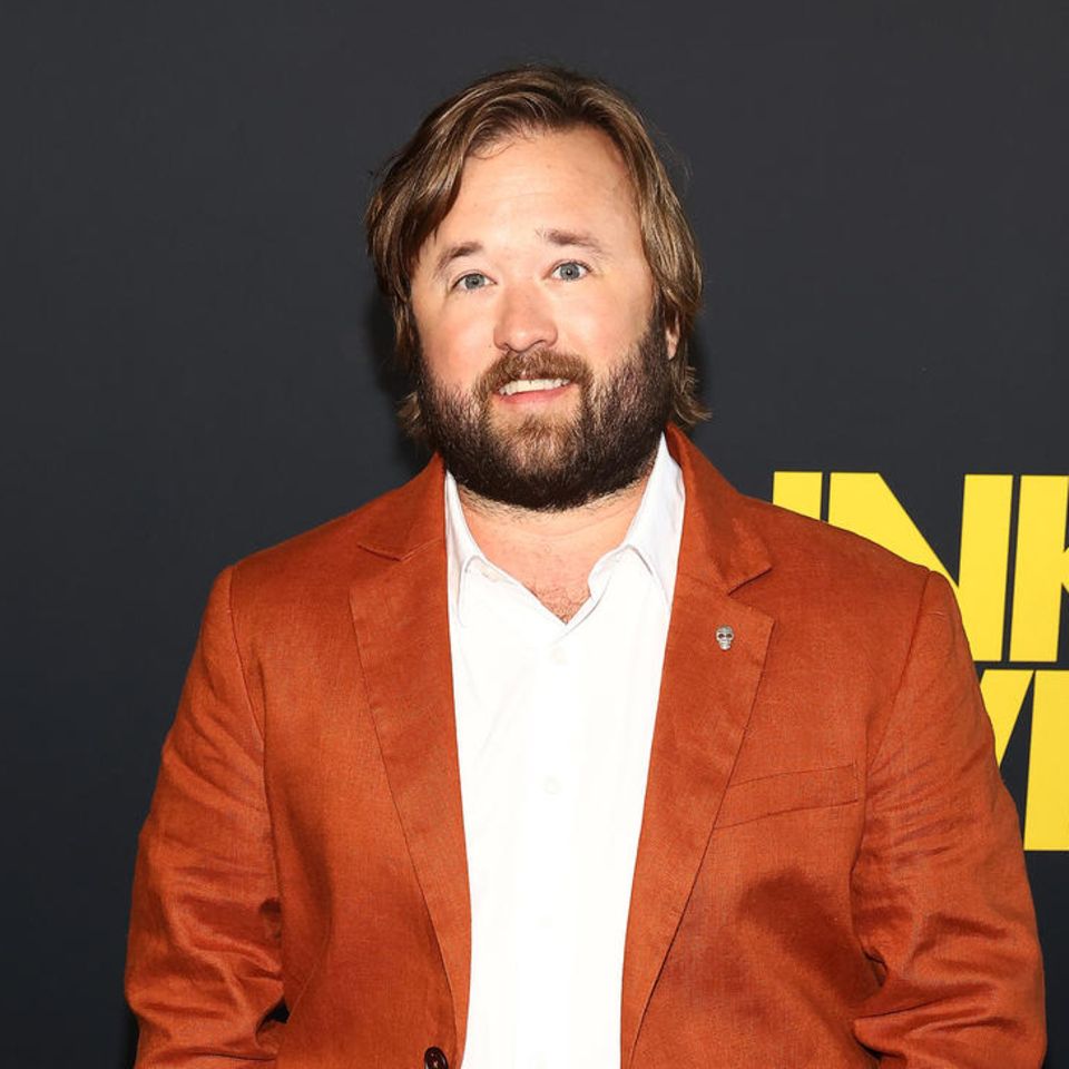 Haley Joel Osment | GALA.de