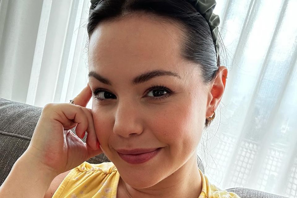 Christina Hänni gibt neues Baby-Update: "Die Geduld kippt" | GALA.de