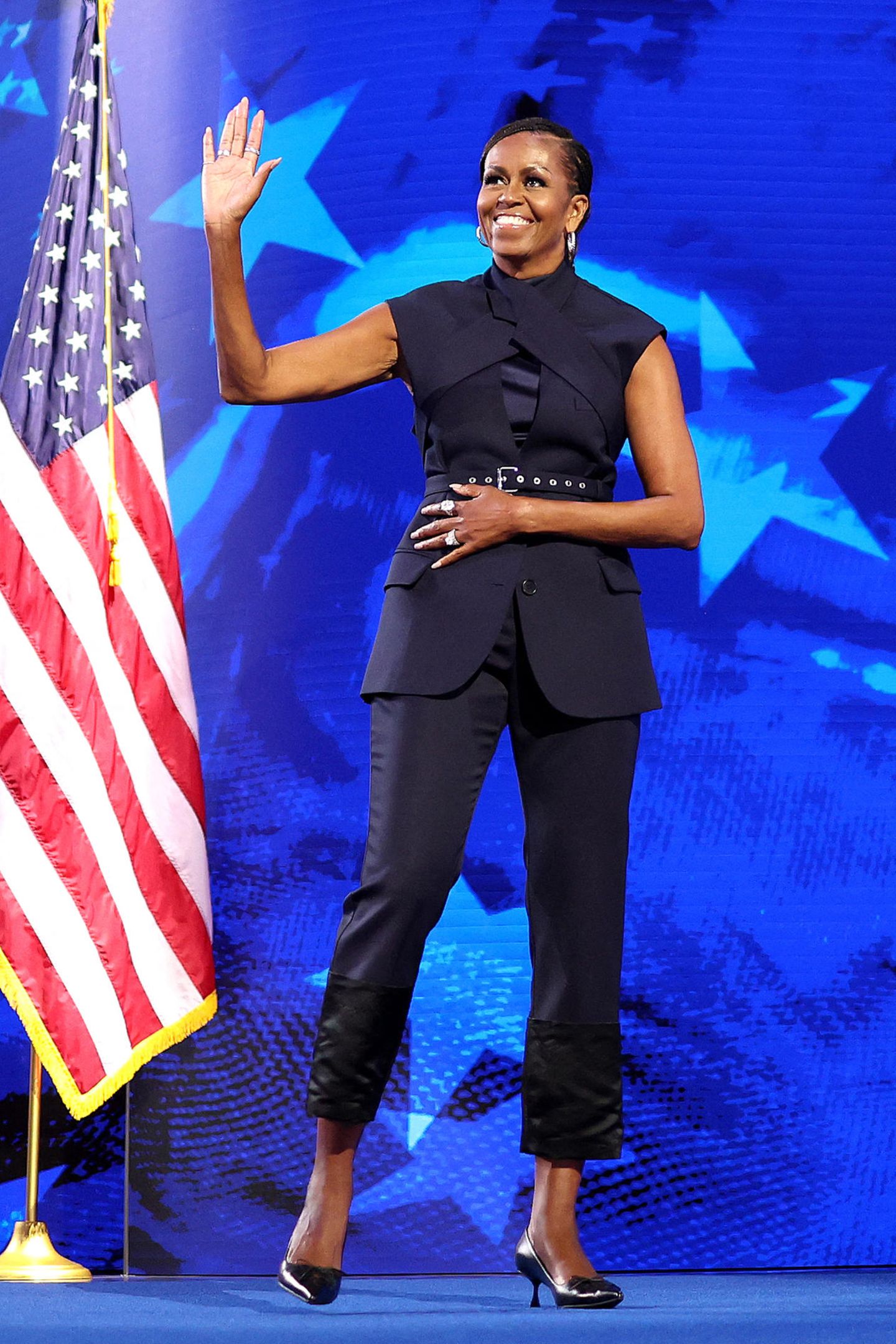 Michelle Obama: Die Bilder ihrer schönsten Looks | GALA.de