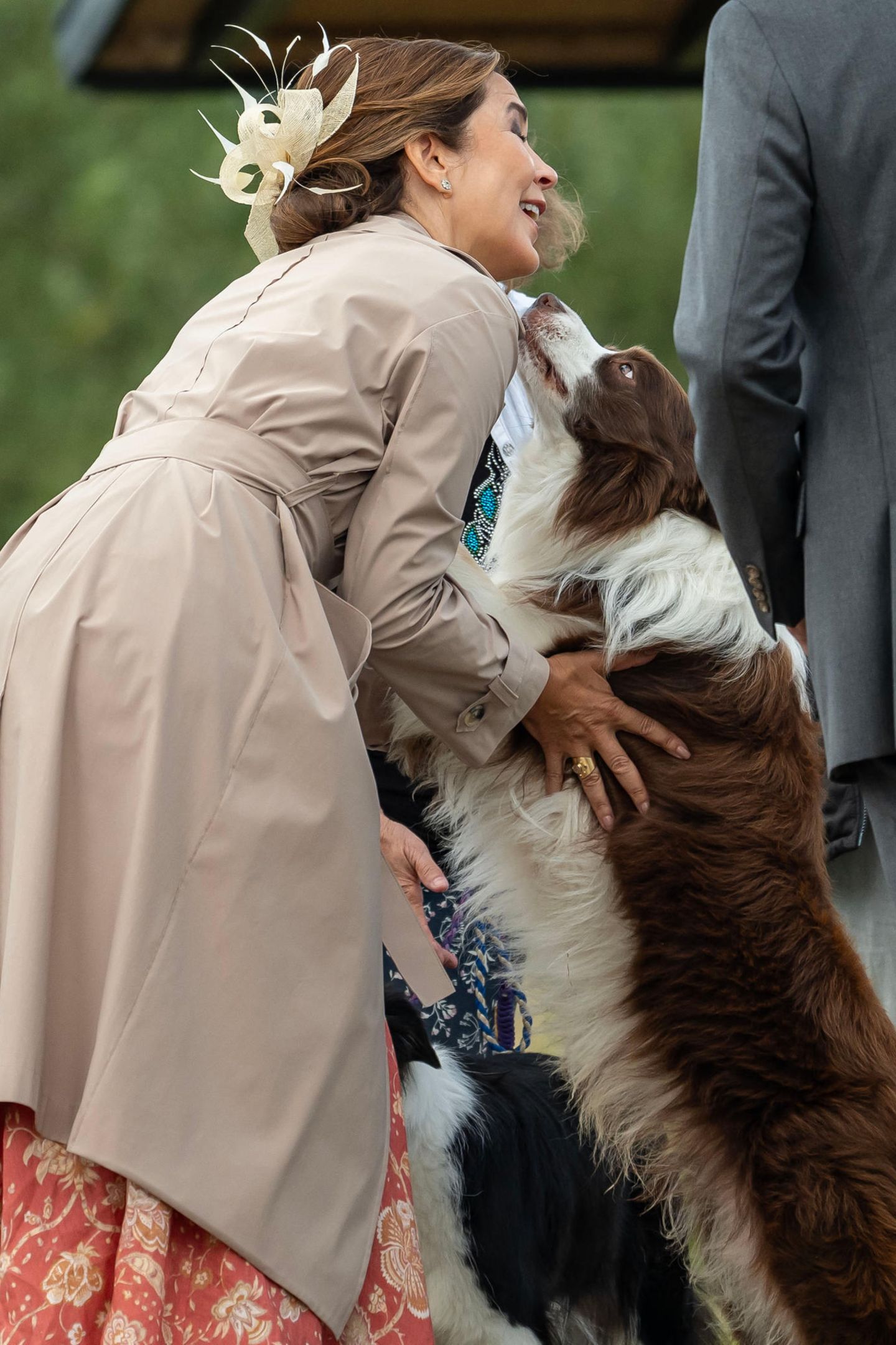 Königin Mary + König Frederik: Die schönsten Bilder ihrer Sommertour | GALA.de