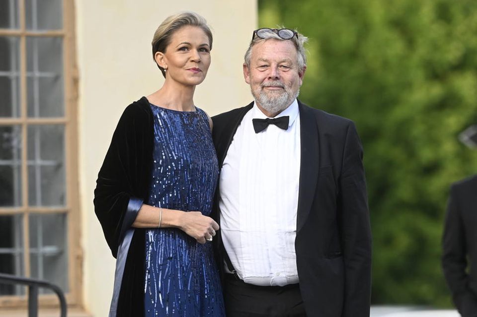 König Carl Gustaf + Königin Silvia: Scheidung im Bekanntenkreis | GALA.de