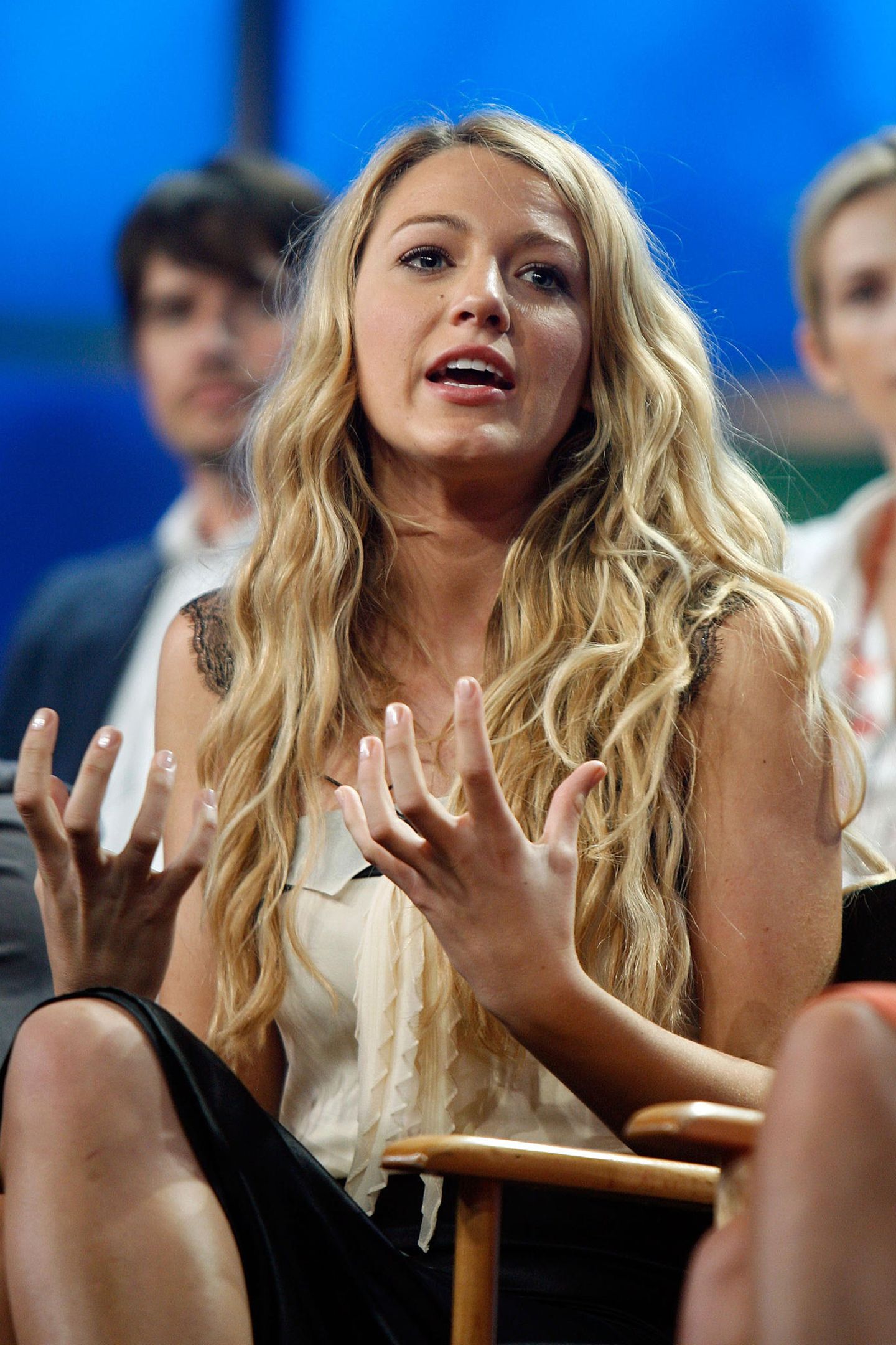 Blake Lively: So haben 20 Jahre Hollywood-Business sie verändert | GALA.de