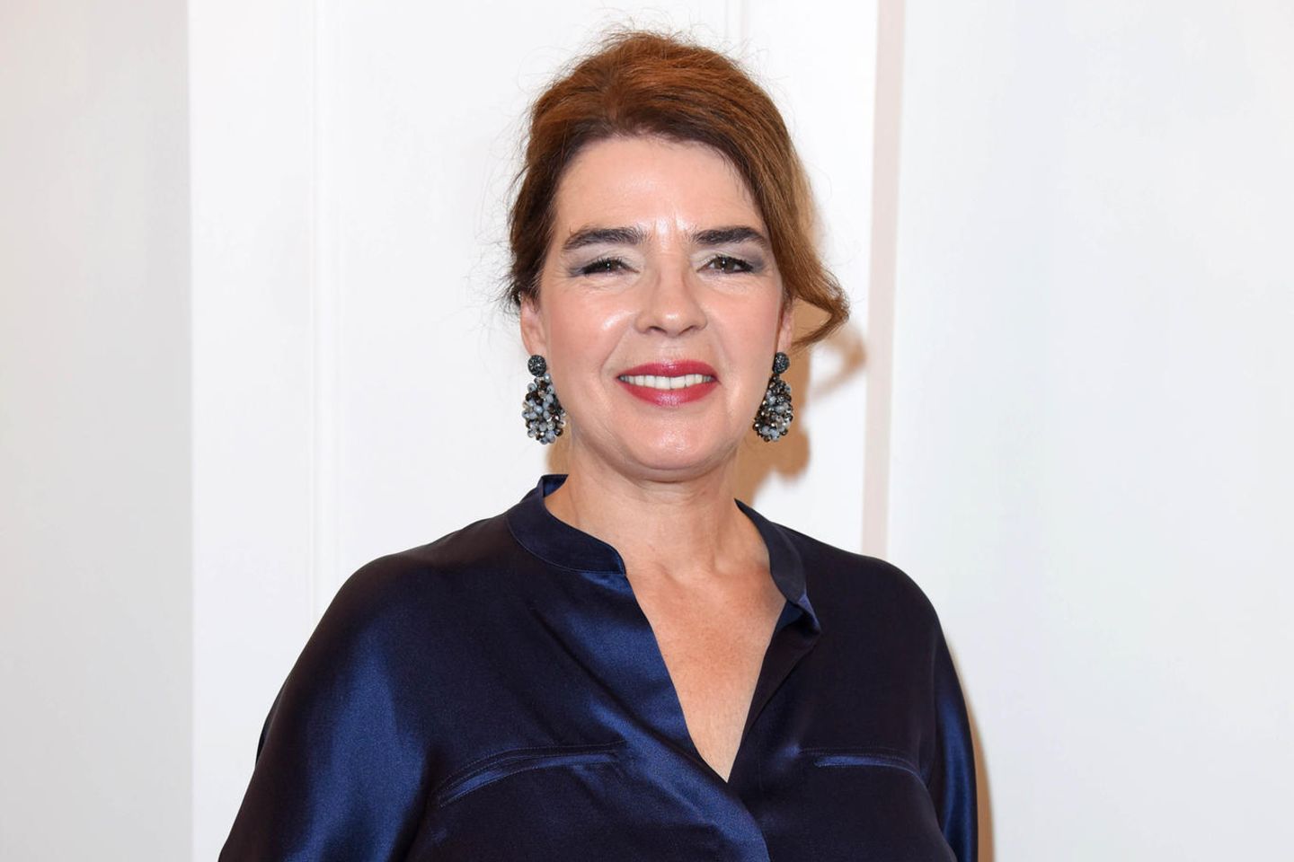 Susanne Daubner wird Oma! "Tagesschau"-Sprecherin verkündet Baby-News ...